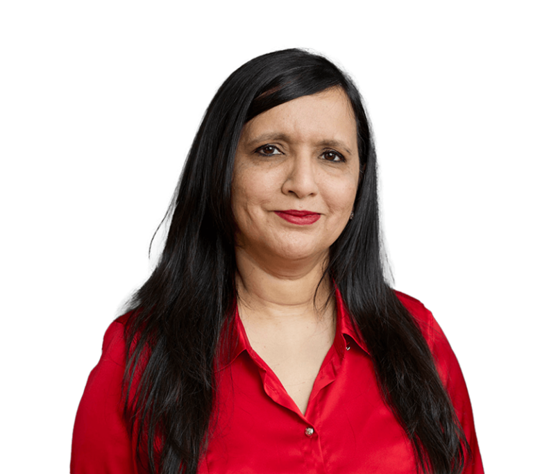 Naheed Sultana. - Kingwell