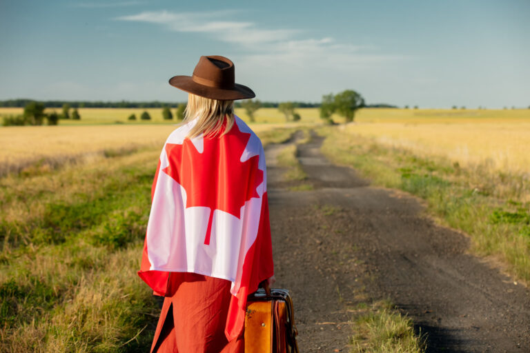 Can You Get Deported From Canada if You Are a Permanent Resident?