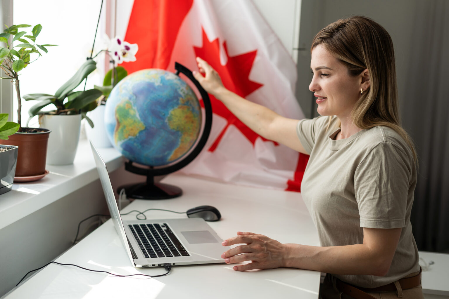 What Are the Benefits of Canadian Citizenship?