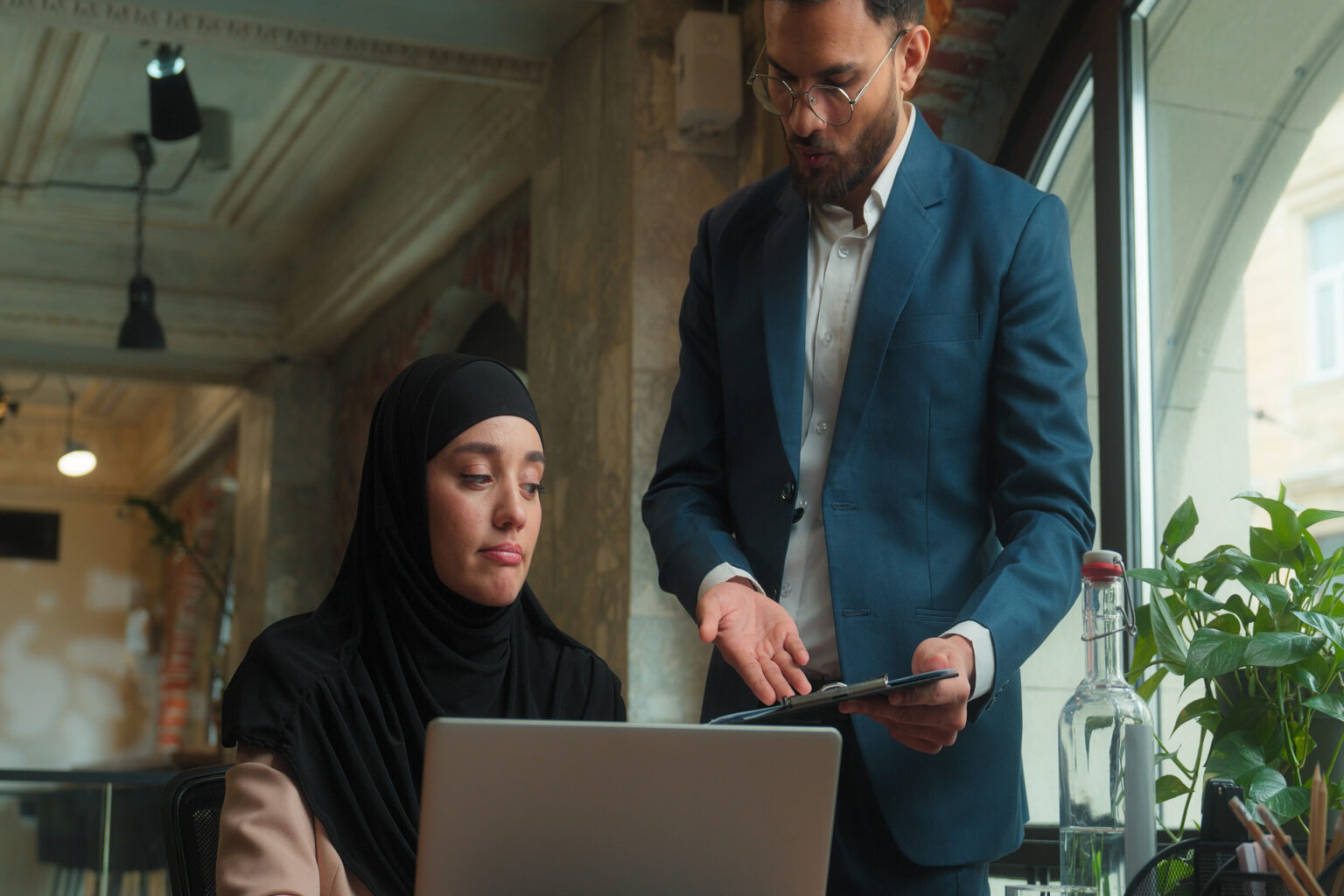 Failed Refugee Claimant Work Permit? Here Are Your Options