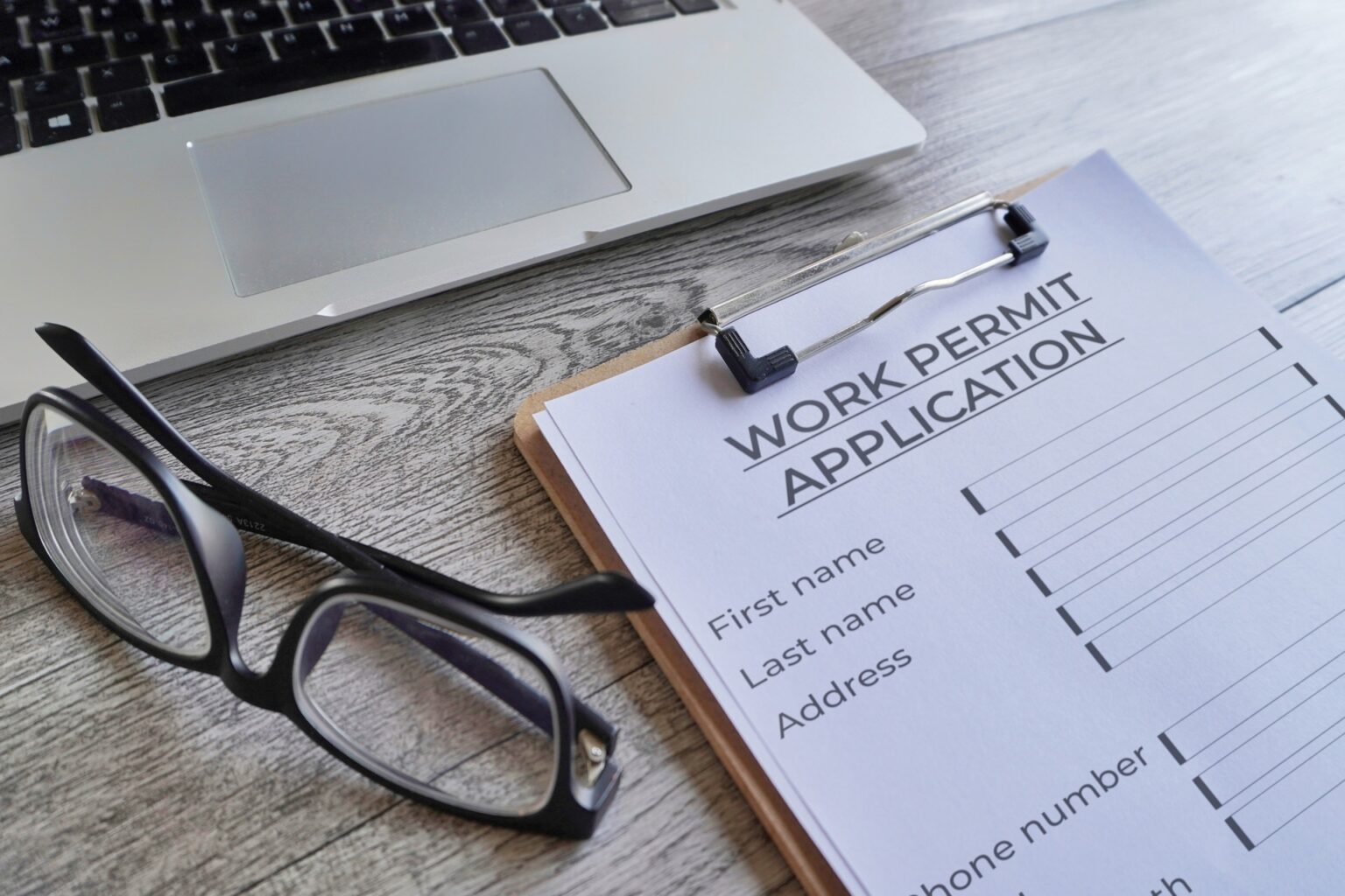 Failed Refugee Claimant Work Permit? Here Are Your Options